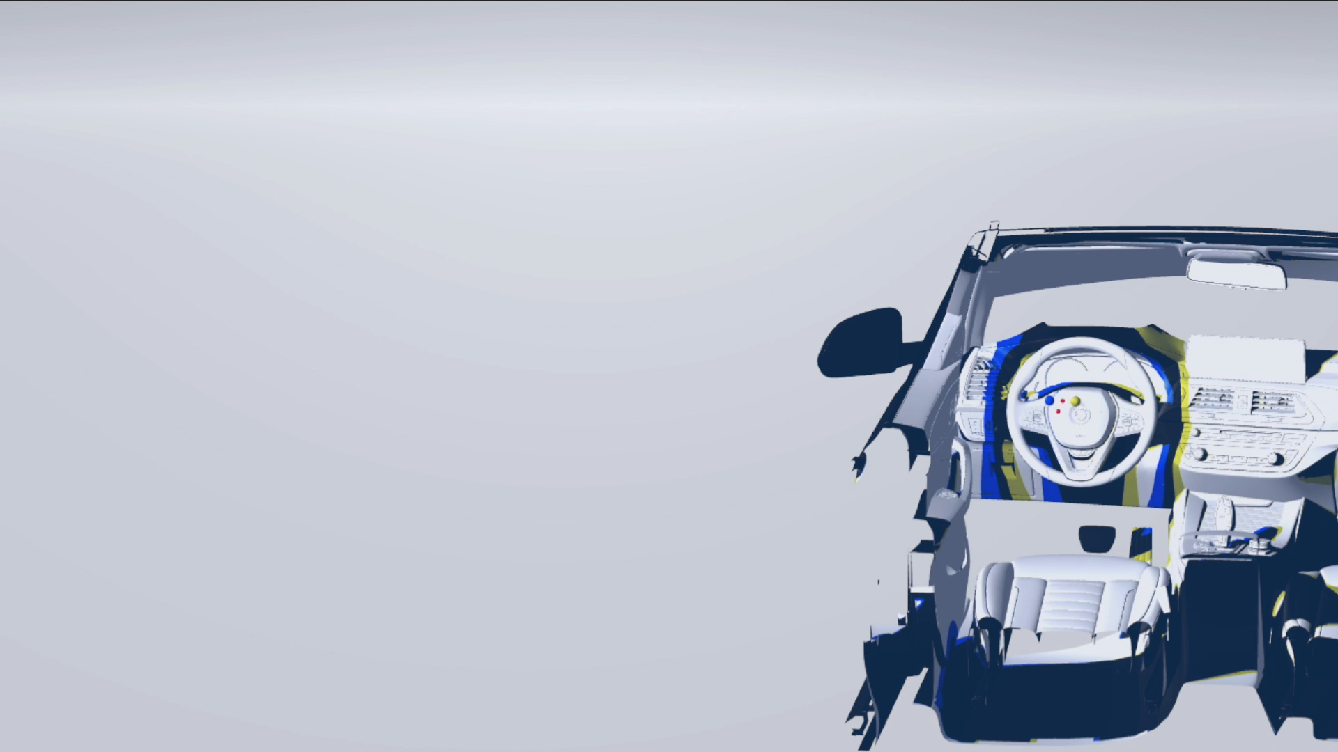 Ocular3D - Virtual Validation of Human Vision