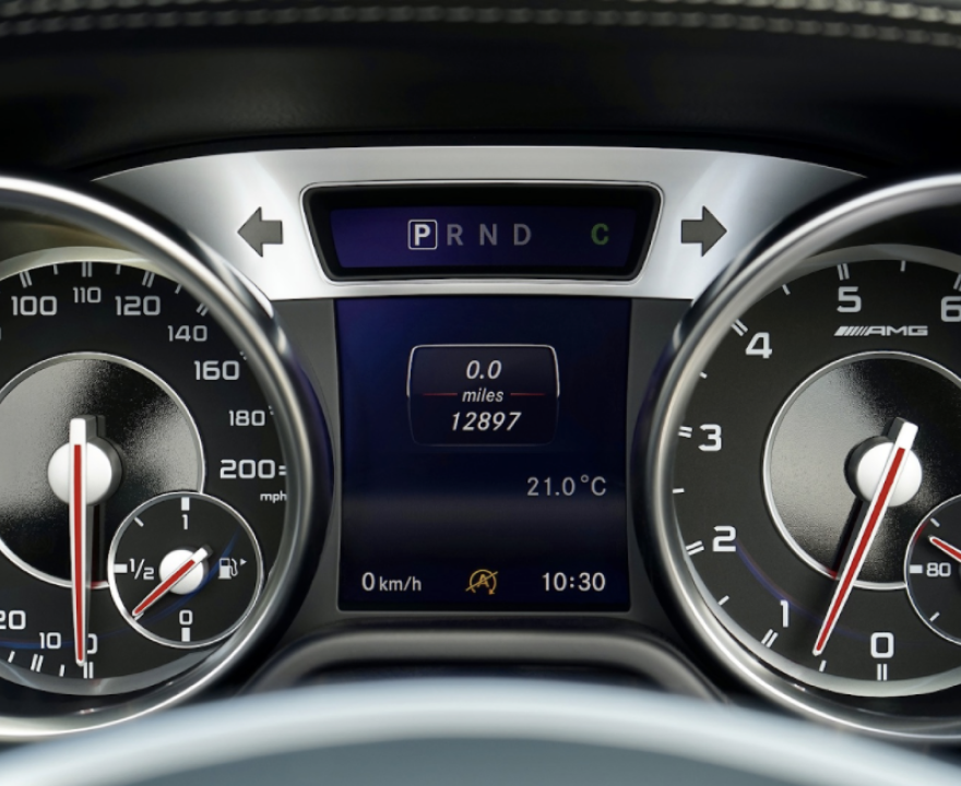 Ocular3D - Controls, Instrument Panels (IP), and Displays Analysis